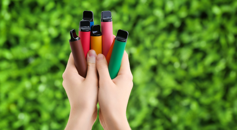 Vaporplanet | Blog Vape Shop Guia para o melhor vaper descartável ...