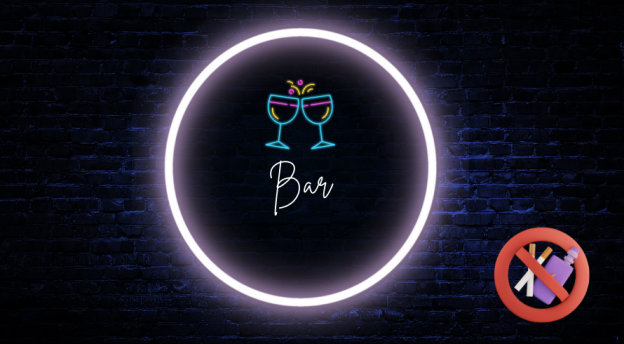 Vaporplanet | Blog Vape Shop Pode vaporizar em um bar? Tudo o que você ...