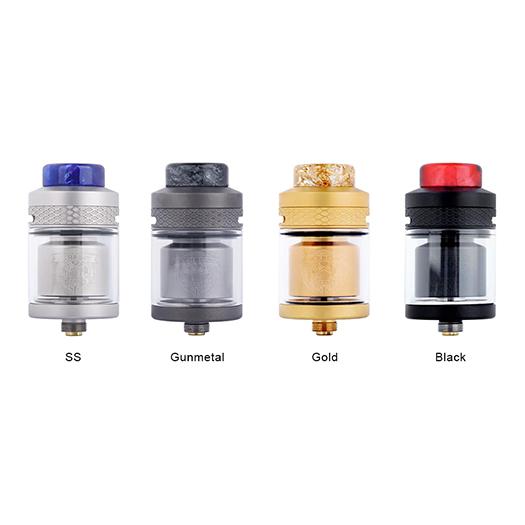 Serpent Elevate RTA 24mm - Wotofo 】🏅 VaporPlanet.Online 🥇
